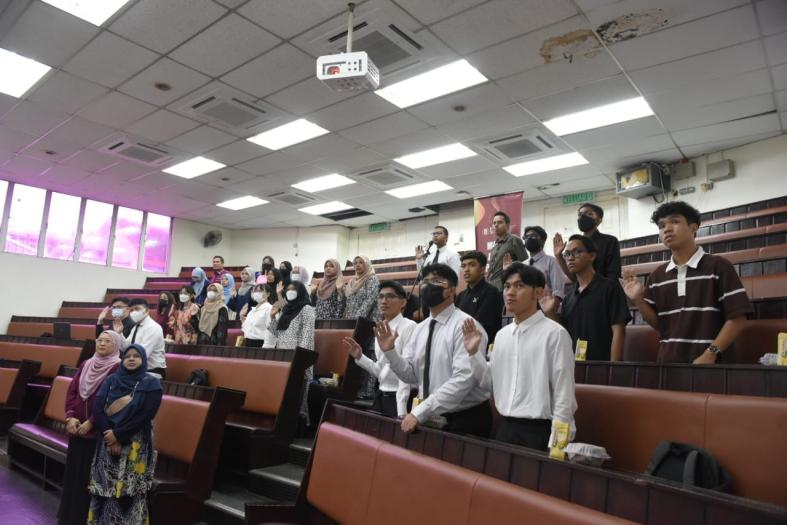 UTM-foundation - BOWEN GROUP